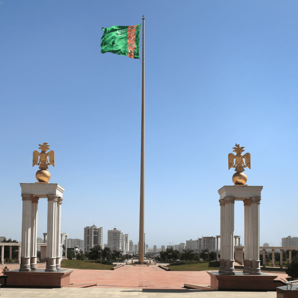 Traditional lifestyle of Turkmenistan - Orient Star Group – Tours in ...